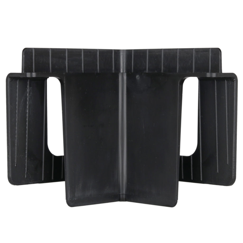 Clip & Stack - Black - Box Latch Products