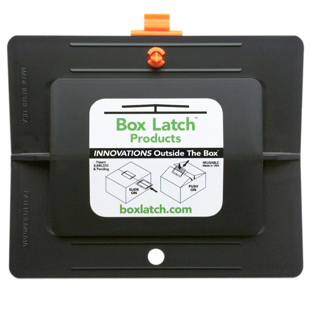Box Latch Sample Kit - Box Latch Products