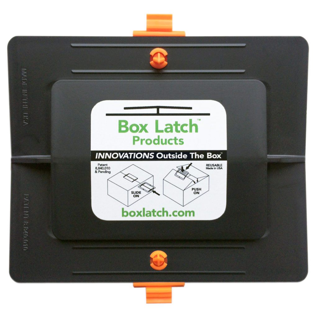 Box Latch Sample Kit - Box Latch Products