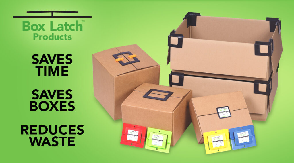 For Immediate Release - Closed Loop Box Reuse Is A New Wikipedia ...