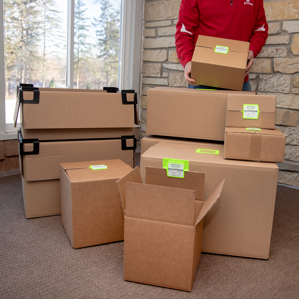 Announcement – Box Latch Products now available on Walmart.com - Box ...